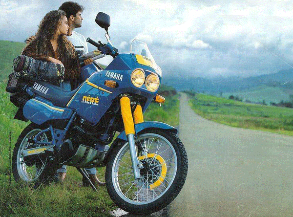 Débuter la moto - 40 000 pages, toujours Moant [TOPIKUNIK] - Page ...